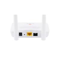 China V2801RGW Dual Mode ONU 1 x 10 100 1000Mbps FTTH 1GE 1Port Wifi GPON ONT for sale