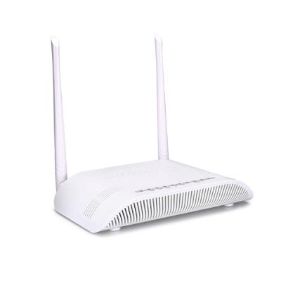 China V2802GW Dual Mode ONU EPON GEPON Ftth 1GE GPON ONU Compatible With Hw ZTE for sale