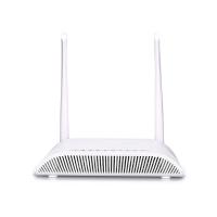 China Gpon Epon Dual Mode ONU Network Wifi 1GE 1FE Ftth Router Fiber Optic Modem for sale
