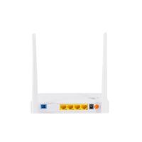 China V2804N Dual Mode Onu 1GE 3FE WIFI 1USB WIFI XPON ONU 2T2R for sale