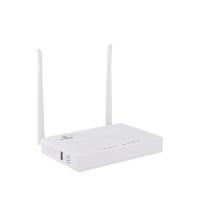 China V2804N Dual Mode Onu 1GE 3FE WIFI 1USB WIFI XPON ONU 2T2R for sale