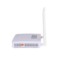 China 2FXS Dual Mode ONU Telephone Port Wifi VoIP Router GPON HGU ONU for sale