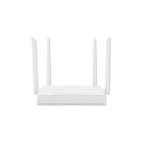 China 5G 2.4G GPON ONU FTTH XPON IPTV 2GE WIFI POTS AC Dual Band ONT HG323DAC for sale