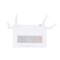 China FTTH Solution Xpon Dual Band ONU Router 4GE 2.4G / 5GHz 802.11 Ac Wifi for sale