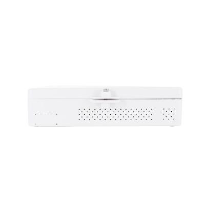 China XPON GEPON MDU 8 Ports Triple Play POE ONU 1.25Gbps Fttx Solution for sale