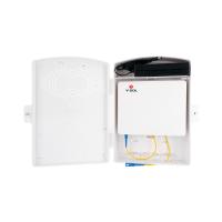 China GE 8 Ports MDU XPON PoE Dual band WiFi Reverse Support IEEE802.3at for sale