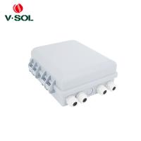 China ICT3310D-8G2NAC XPON MDU 8GE Enterprise Gateway Router With Realtek Chipset for sale