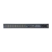 China EPON XPON MDU 24FE 24 POTS Support SIP / H.248 / MGCP Protocol for sale