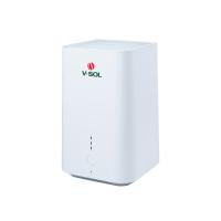 China 3000Mbps WiFi Mesh Routers Smart Dual Band Gigabit WiFi 6 Router for sale