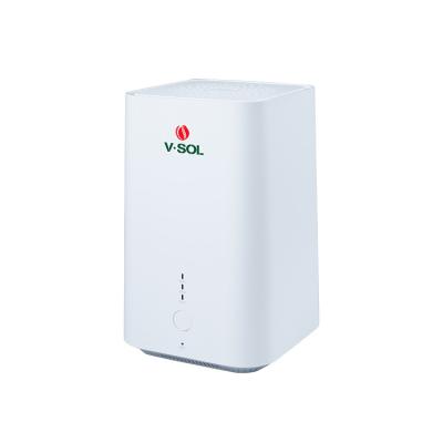 China 3000Mbps WiFi Mesh Routers Smart Dual Band Gigabit WiFi 6 Router for sale