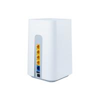China 3000Mbps WiFi Mesh Routers Smart Dual Band Gigabit WiFi 6 Router for sale