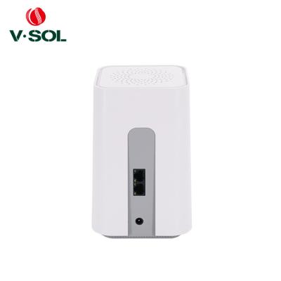 China MIMO 2×2 Dual Band WiFi Mesh Routers Wireless Smart 1GE 1FE for sale