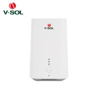 China 1GE 1FE AC WiFi Mesh Routers Smart 2.4G / 5G Dual Band Easy Mesh Router for sale