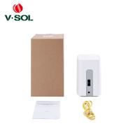 China 1GE 1FE AC WiFi Mesh Routers Smart 2.4G / 5G Dual Band Easy Mesh Router for sale
