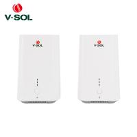 China VSOL Super Fast Wireless WiFi Router 5G 2.4G / 5g Dual Band for sale