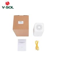China VSOL Super Fast Wireless WiFi Router 5G 2.4G / 5g Dual Band for sale