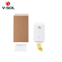 China 1000 Mbps Wireless 5G Router Home Mesh Network WiFi Router for sale