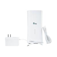 China Indoor 5G CPE Router Sub6 Internal Antennas Pro WIFI 6 802.11 Ax for sale