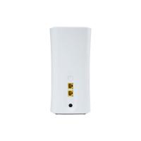 China Indoor 5G CPE Router Sub6 Internal Antennas Pro WIFI 6 802.11 Ax for sale