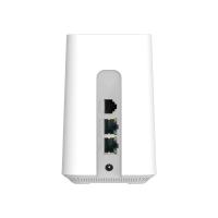 China SUB6G + LTE CPE 5G Router Indoor Support 4 x 4MIMO WiFi 6 for sale