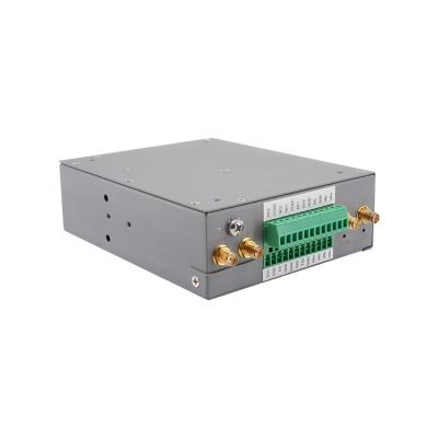 China Industry 5G CPE Router XYB5551 Global 5G 4G 3G Cellular Connections for sale