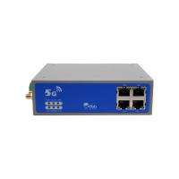 China Industry 5G CPE Router XYB5551 Global 5G 4G 3G Cellular Connections for sale