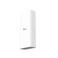 China CPE Outdoor 5G Wifi Router SUB6G + LTE 802.11 a / b / g/ n for sale