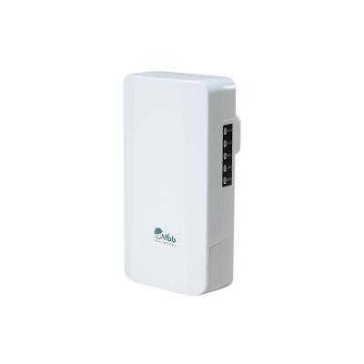 China WiFi LTE CPE CAT4 Outdoor 4G Router 802.11 B / G / N Built In Antennas for sale