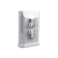China Outdoor 4G CPE Router LTE IP65 Waterproof Signal strength LED for sale