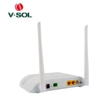 China V2802EWT CATV EPON ONU WIFI 1GE 1FE 1.25 Gbps FTTx Solutions for sale