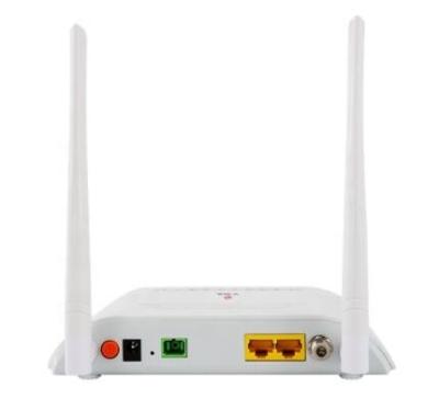 China V2802EWT CATV EPON ONU WIFI 1GE 1FE 1.25 Gbps FTTx Solutions for sale