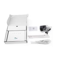China Ethernet 4G CPE Router LTE CAT4 WIFI 4 Hotspot WAN LAN XRC5241 for sale