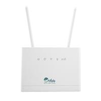 China LTE CAT4 4G CPE Router IEEE 802.11 Bgn 12V / 1A XRC5241 RTL8192ES Chipset for sale