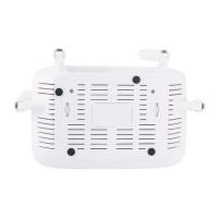 China CAT4 LTE 4G CPE Router WIFI 4 Hotspot With 2x2 MIMO Antennas for sale