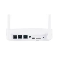 China CAT4 LTE 4G CPE Router WIFI 4 Hotspot With 2x2 MIMO Antennas for sale
