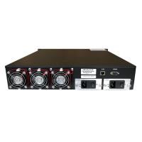 China 1530 - 1560nm CATV Optical Amplifier EDFA 32 Outputs Ports With SC / APC Connector for sale