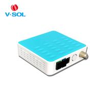 China V-SOL CATV FTTH Optical Receiver 1550 / 1490 / 1310 With WDM for sale