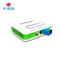 China V-SOL CATV FTTH Optical Receiver 1550 / 1490 / 1310 With WDM for sale
