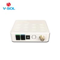 China V8601H CATV FTTH Optical Receiver 1310 1490 1550 Without Wdm for sale