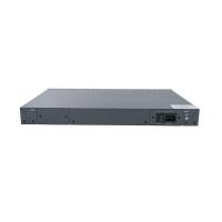 China Ethernet 24 Port Layer 3 Managed Switch Gigabit 35W RJ45 / SFP Combo for sale