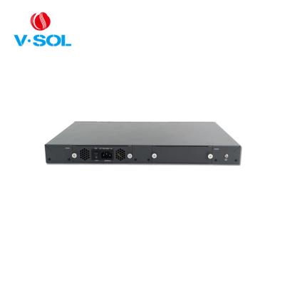 China V3500-28X 28 Ports Ethernet Network Switch / Layer 3 Ethernet Switch for sale