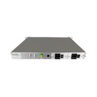 China 1550nm Fiber Optical Transmitter RJ45 V8610TD Directly Modulated for sale