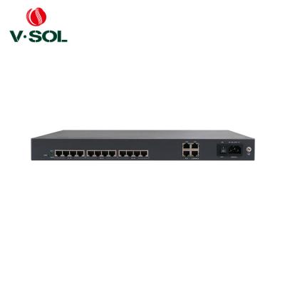 China 48 Ports FXS VoIP Gateway Device 2 LAN Support T.38 Fax And SIP/IMS for sale