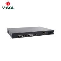 China 48 Ports FXS VoIP Gateway Device 2 LAN Support T.38 Fax And SIP/IMS for sale