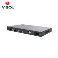 China 48 Ports FXS VoIP Gateway Device 2 LAN Support T.38 Fax And SIP/IMS for sale
