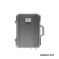 China Outdoor OLT 8 PORT GPON FTTH V1600G1WEO With EDFA 1535nm - 1565nm for sale