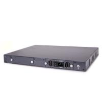 China FTTH FTTX Fiber Optic GPON OLT 8 PON Port L3 10G Mini V1600G1 for sale