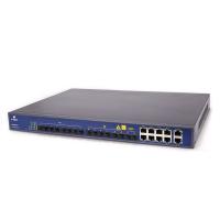 China FTTH FTTX Fiber Optic GPON OLT 8 PON Port L3 10G Mini V1600G1 for sale