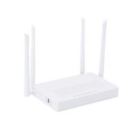China V-SOL GPON ONT 1PON 4GE 1USB WIFI5 Dual Band Ftth Modem V2804DAC for sale