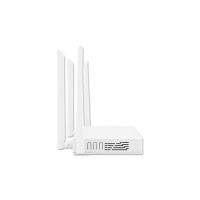 China V-SOL V2802DAC GPON ONT XPON 2GE WiFi Compatible With Mainstream OLT for sale